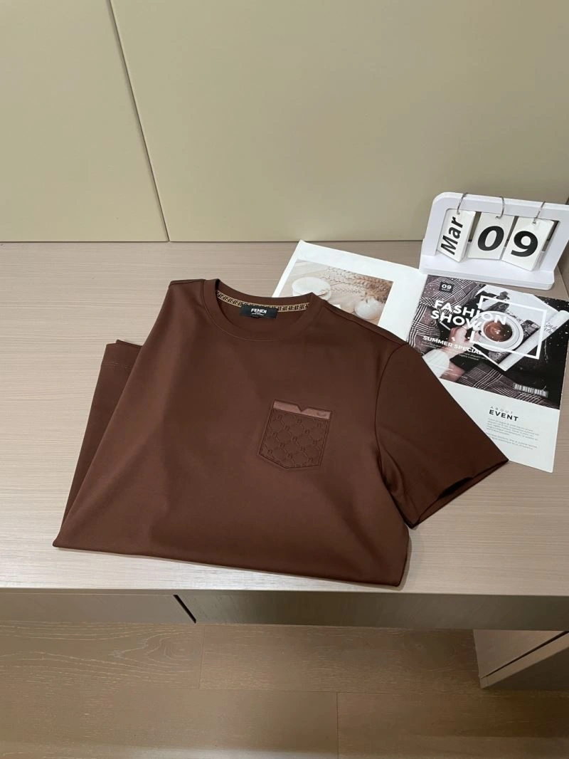 Affordable Fendi T-Shirts