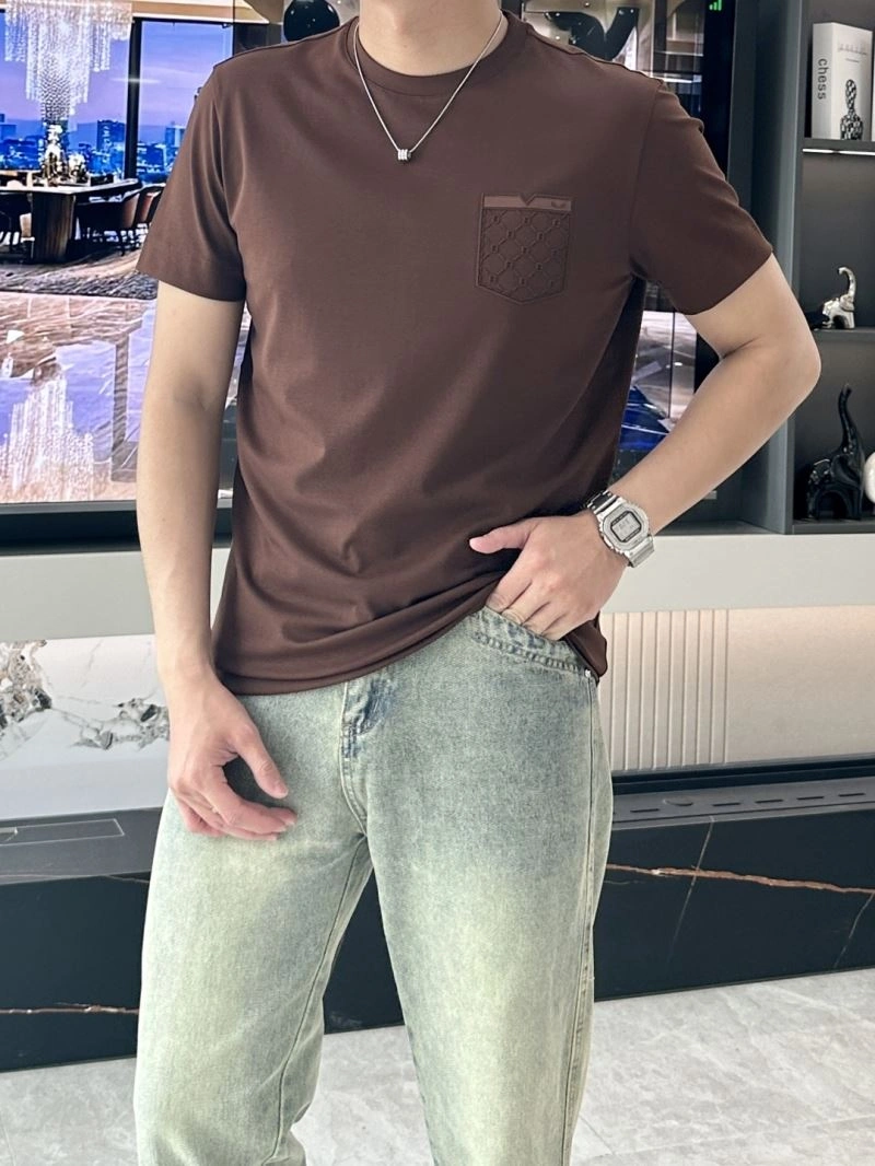 Affordable Fendi T-Shirts