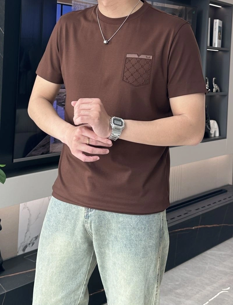 Affordable Fendi T-Shirts