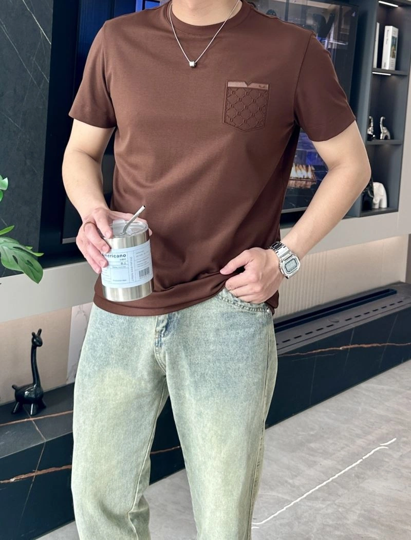 Affordable Fendi T-Shirts