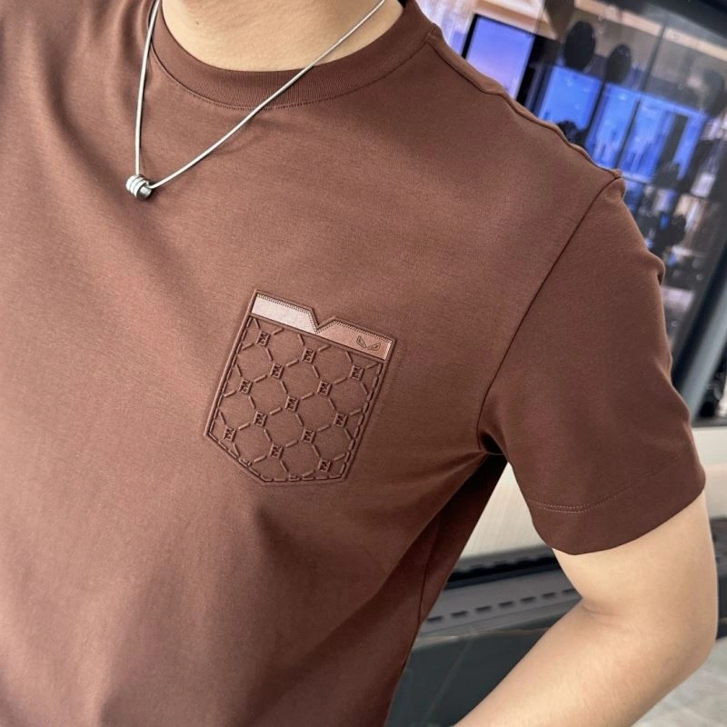 Affordable Fendi T-Shirts