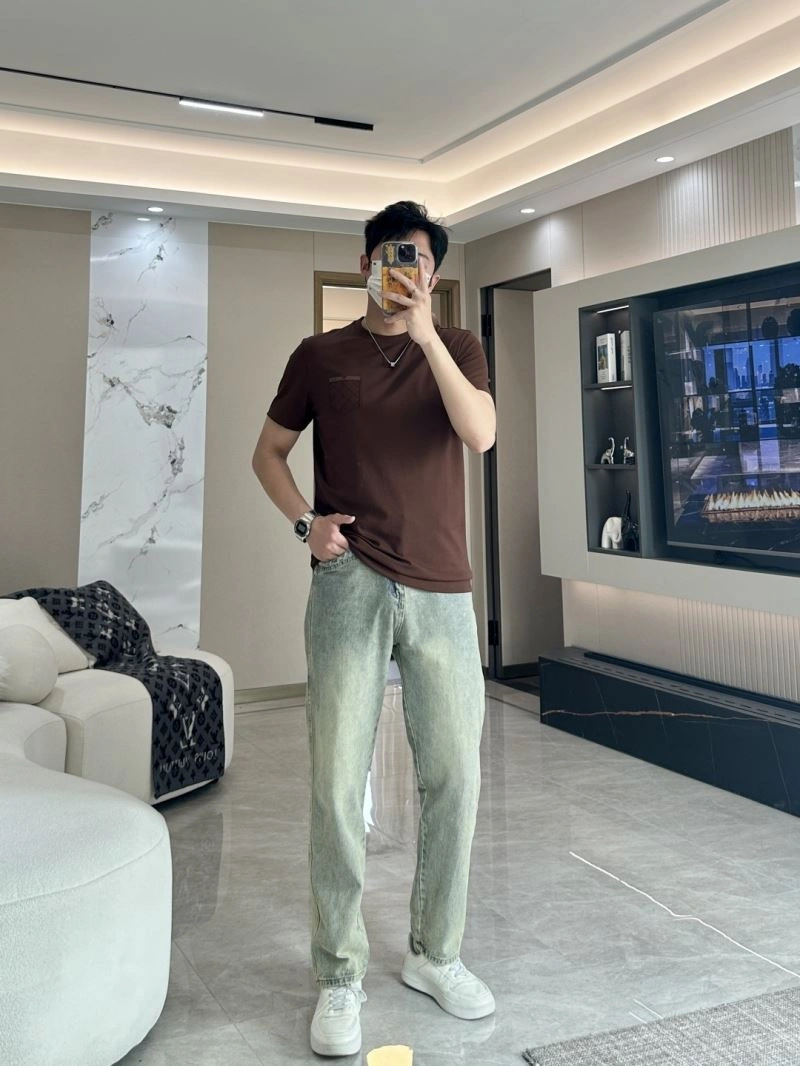 Affordable Fendi T-Shirts