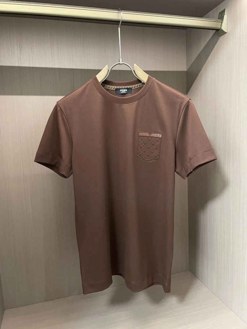 Affordable Fendi T-Shirts