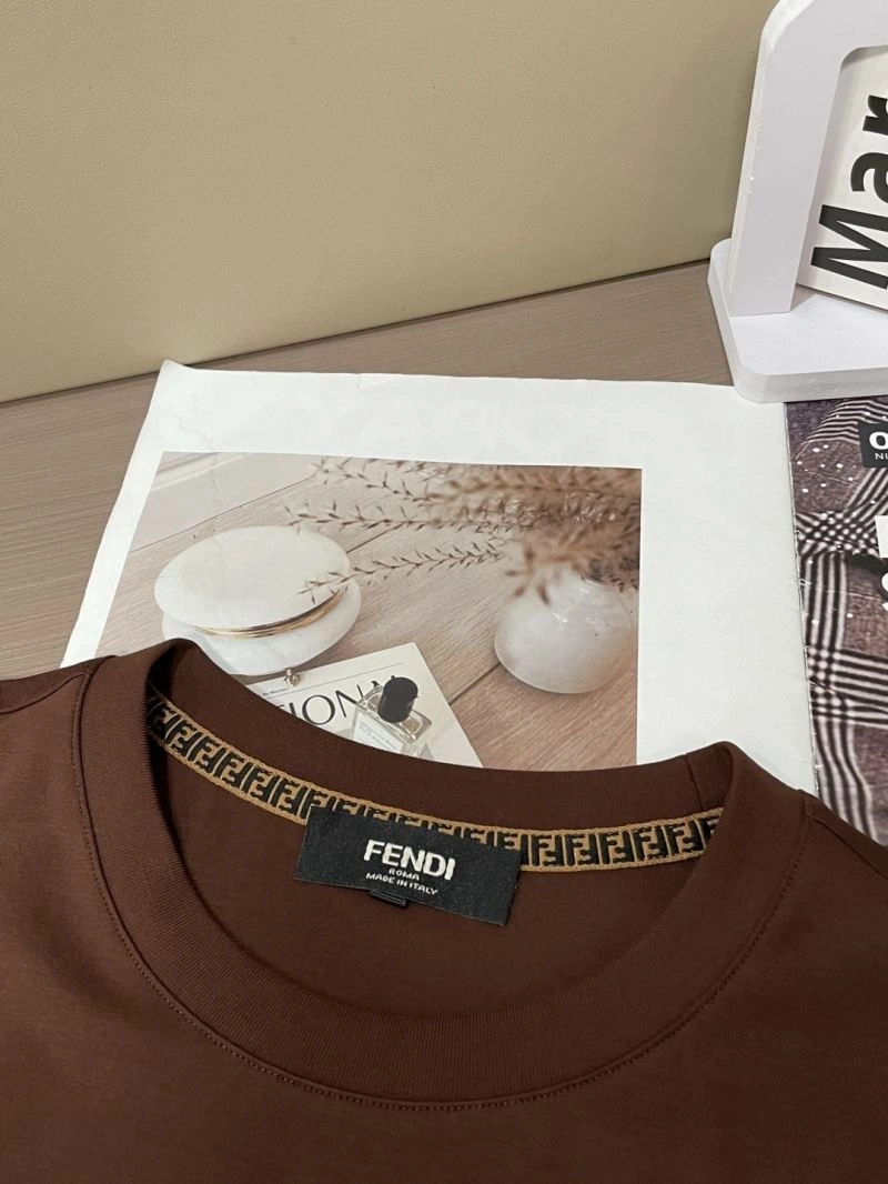 Affordable Fendi T-Shirts