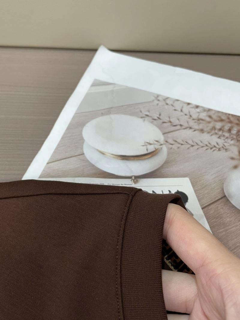 Affordable Fendi T-Shirts