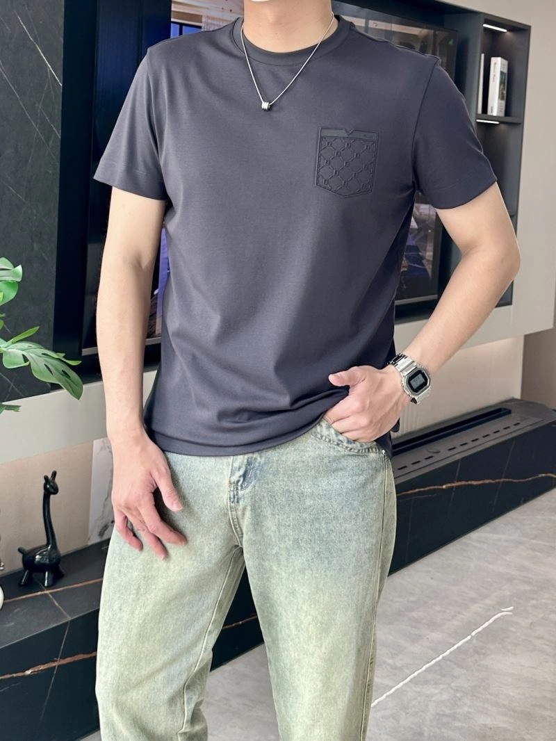 Precise copy Fendi T-Shirts