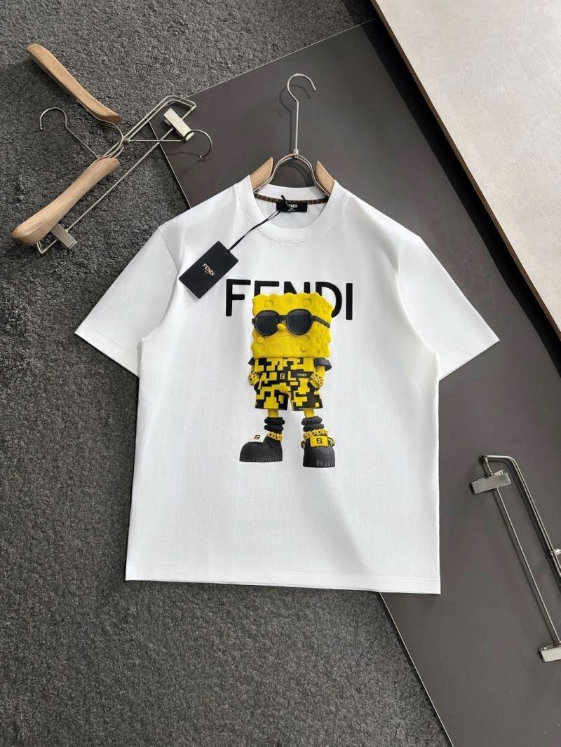 Fendi T-Shirts