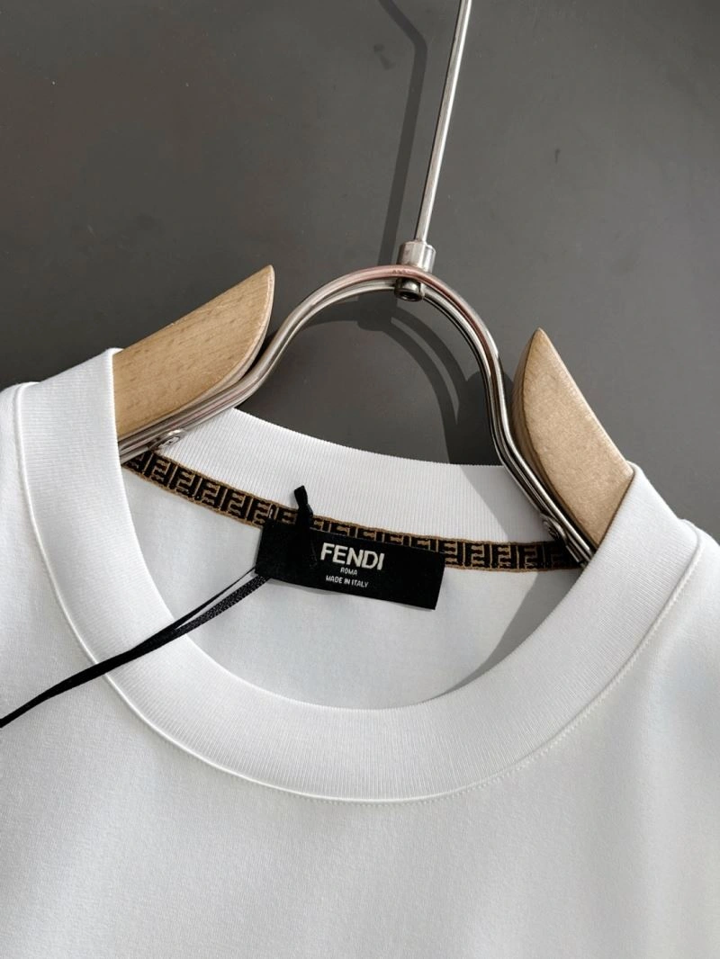 Cut-rate Fendi T-Shirts