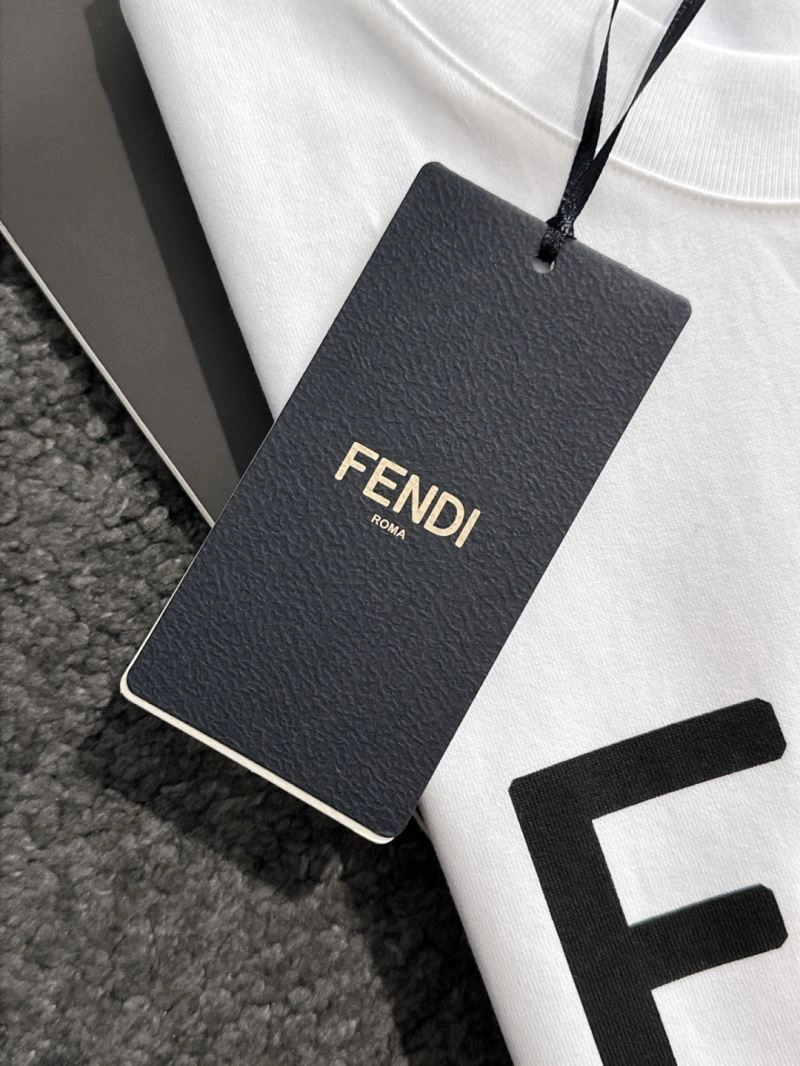 Cut-rate Fendi T-Shirts