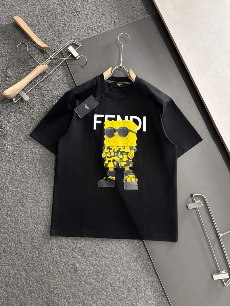 Fendi T-Shirts