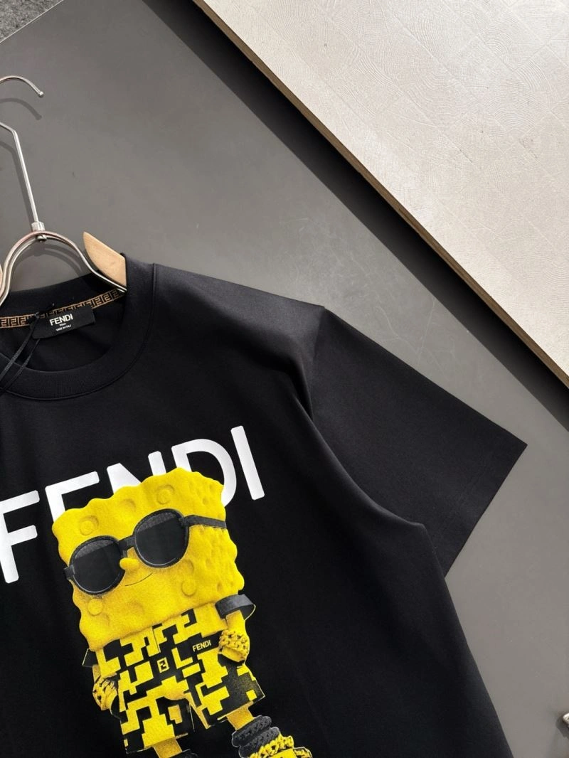 Value-priced Fendi T-Shirts