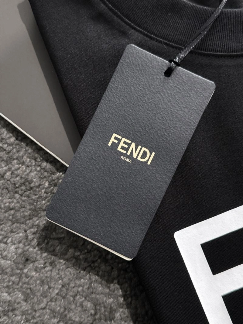 Value-priced Fendi T-Shirts