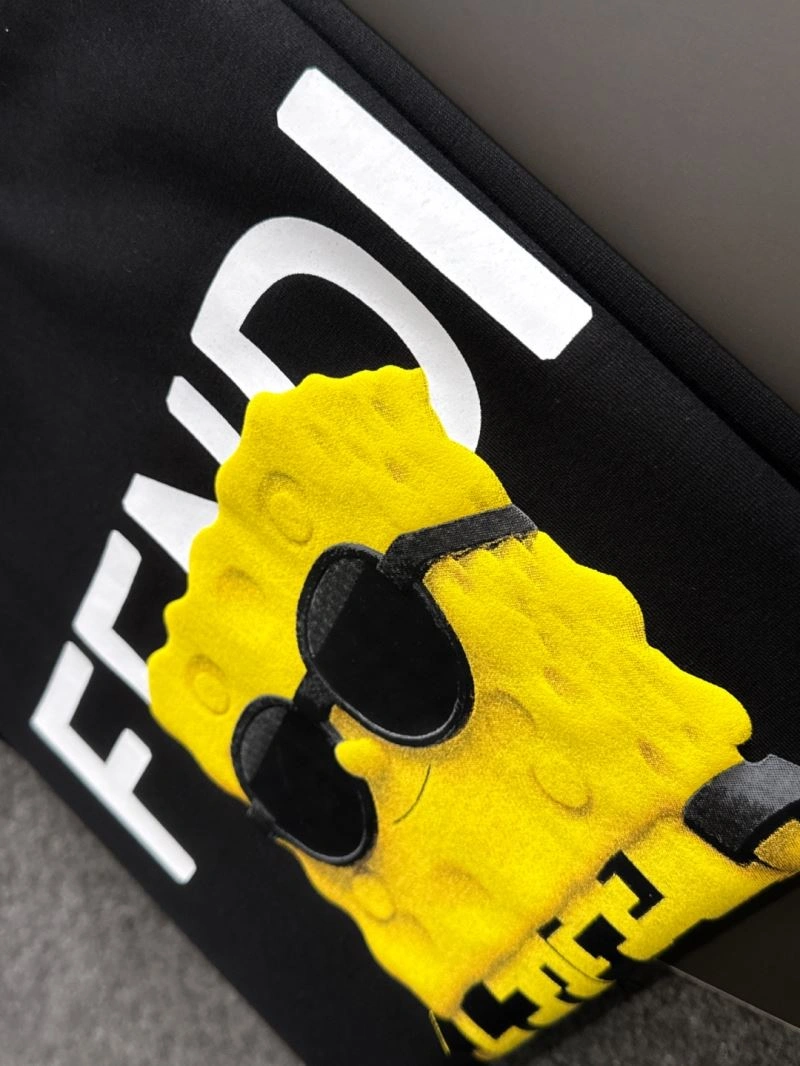 Value-priced Fendi T-Shirts