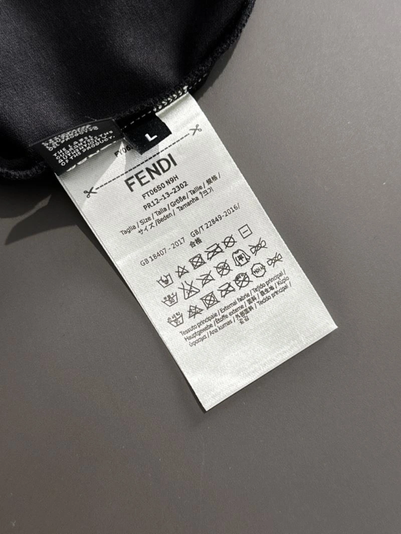 Value-priced Fendi T-Shirts