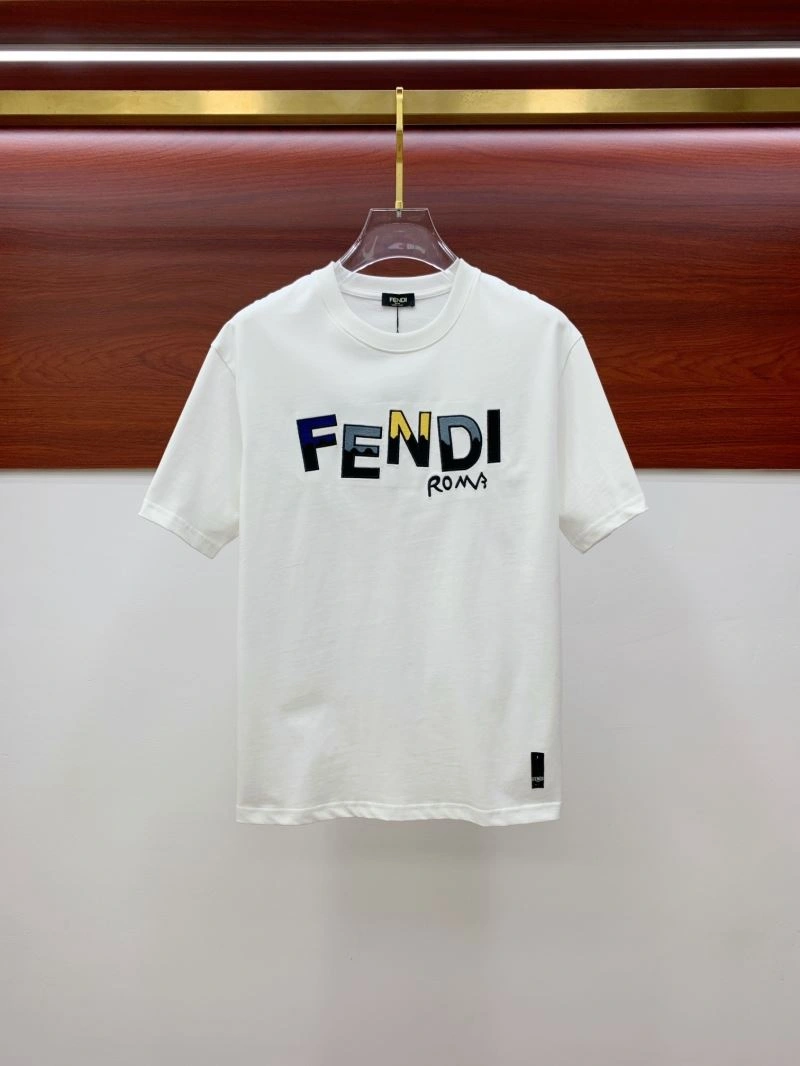 Fendi T-Shirts