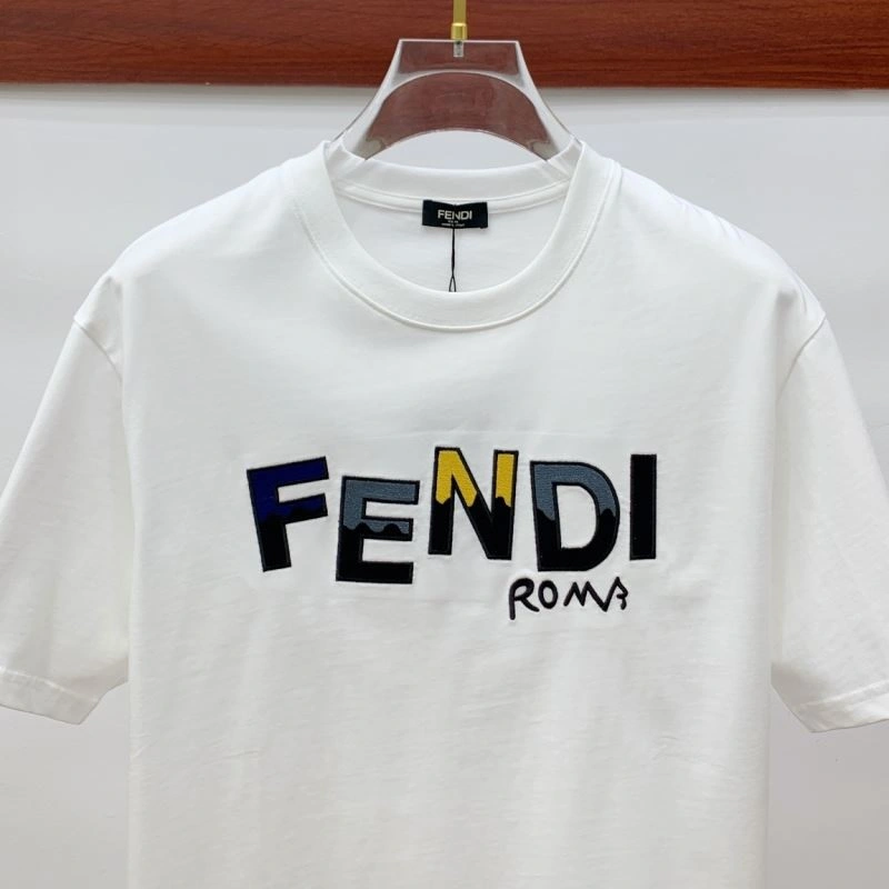 OEM Fendi T-Shirts