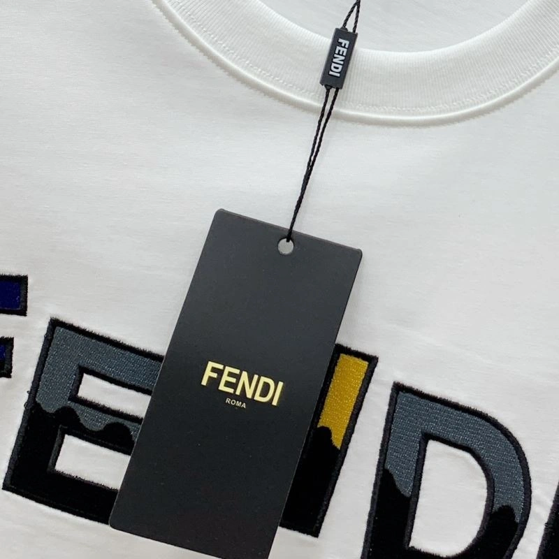 OEM Fendi T-Shirts