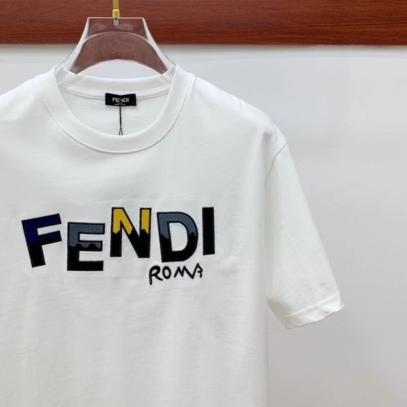 OEM Fendi T-Shirts