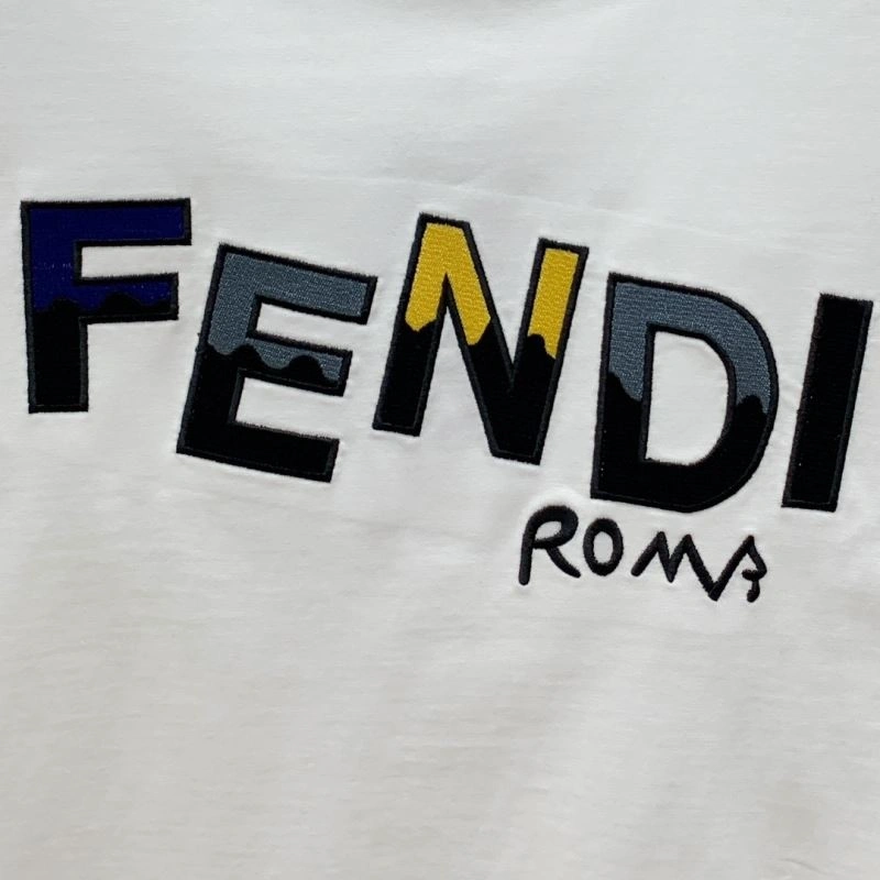 OEM Fendi T-Shirts