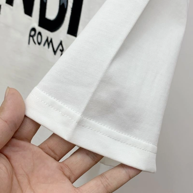 OEM Fendi T-Shirts