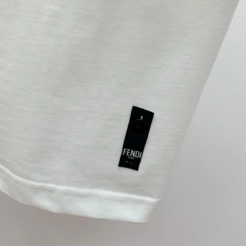 OEM Fendi T-Shirts
