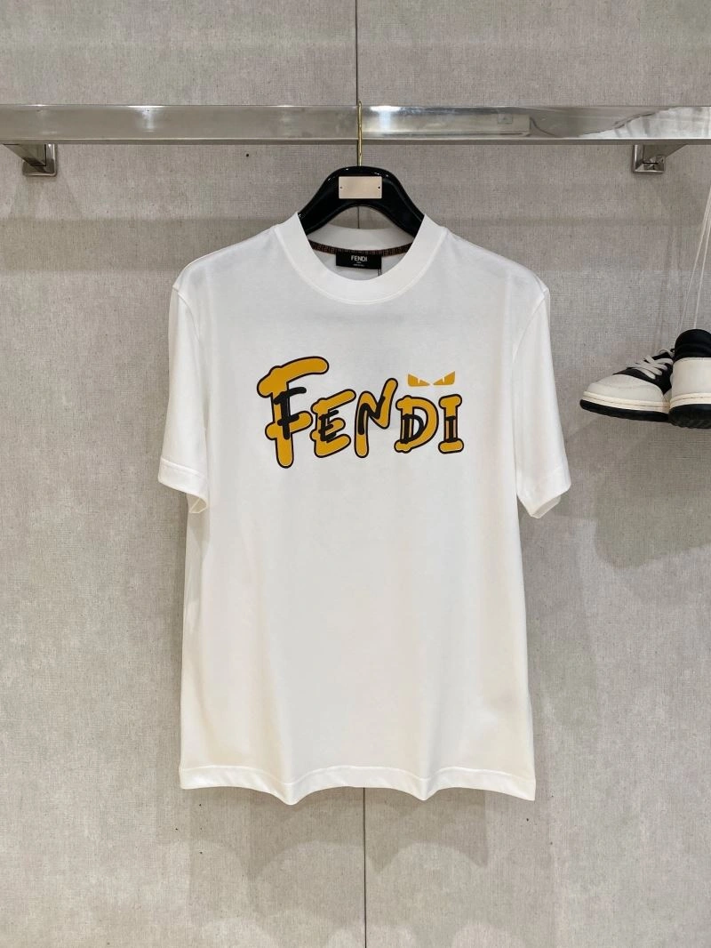 Fendi T-Shirts