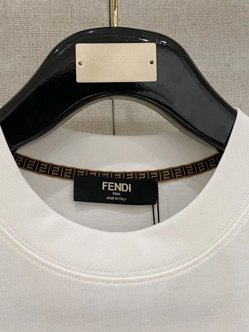 Reasonably priced Fendi T-Shirts