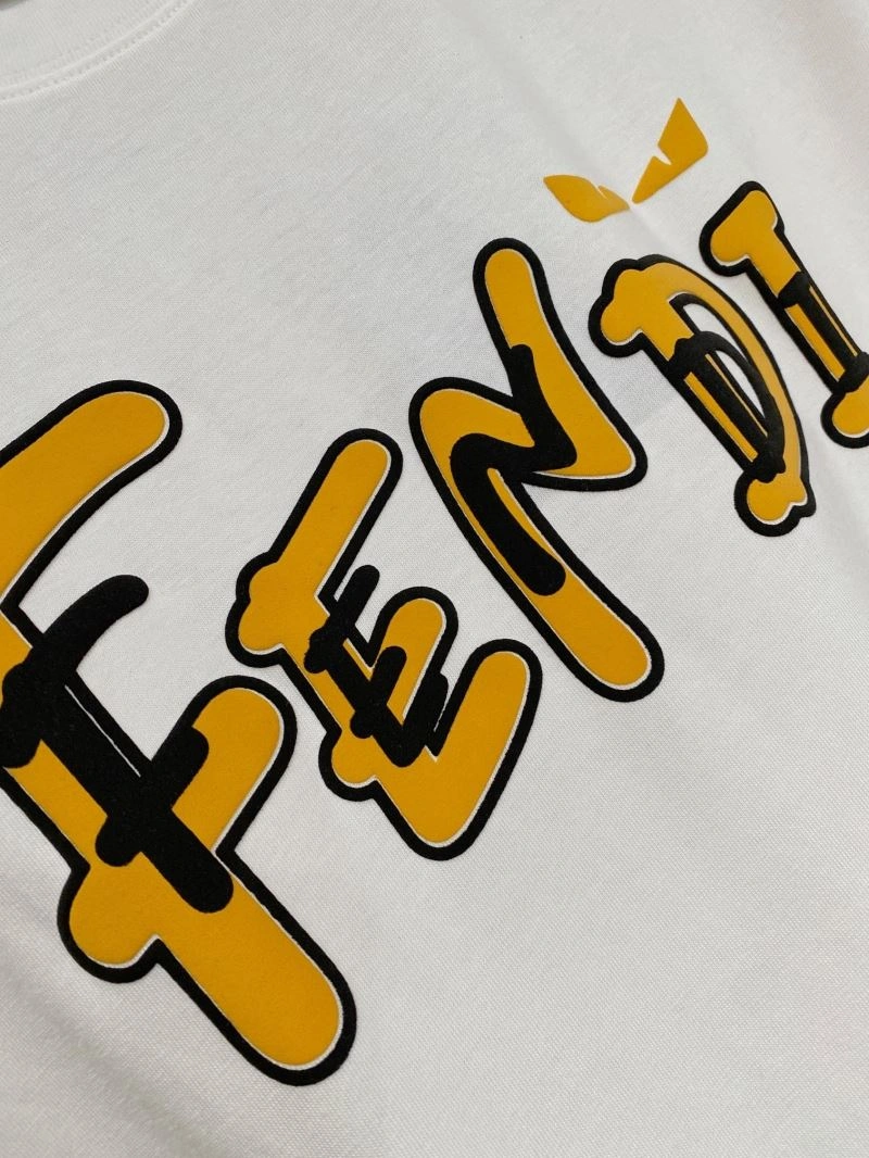 Reasonably priced Fendi T-Shirts