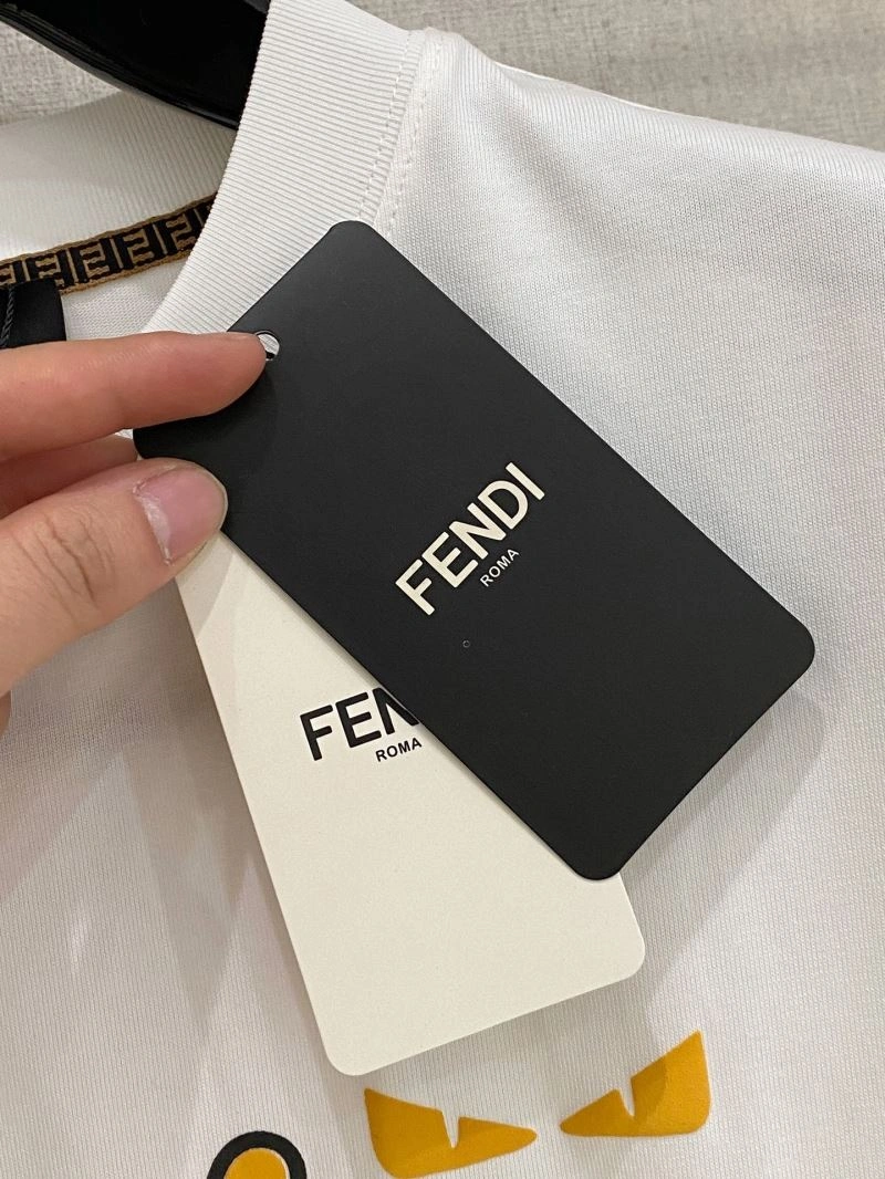 Reasonably priced Fendi T-Shirts