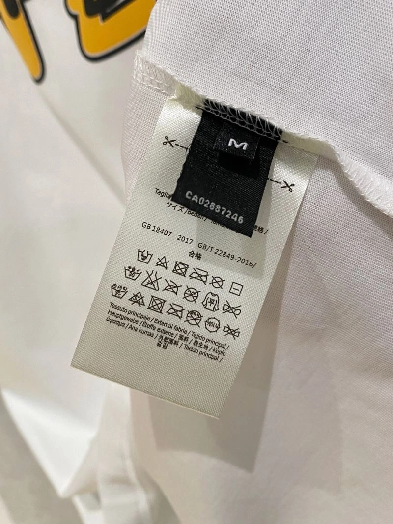 Reasonably priced Fendi T-Shirts