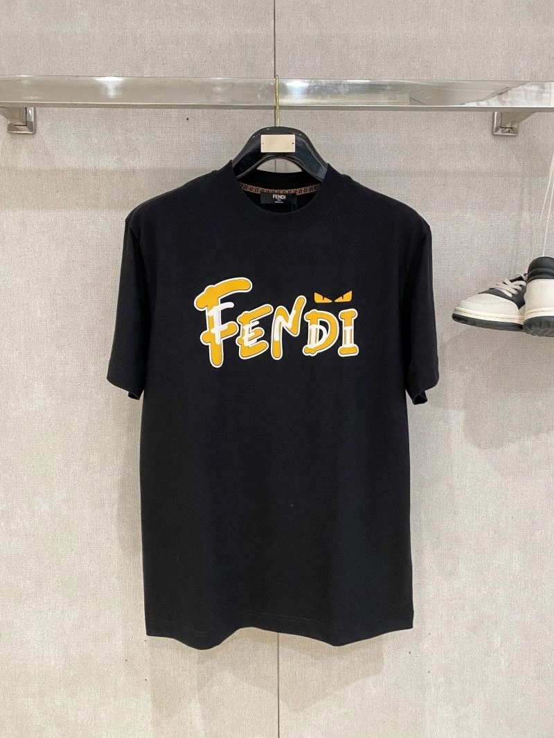 Fendi T-Shirts