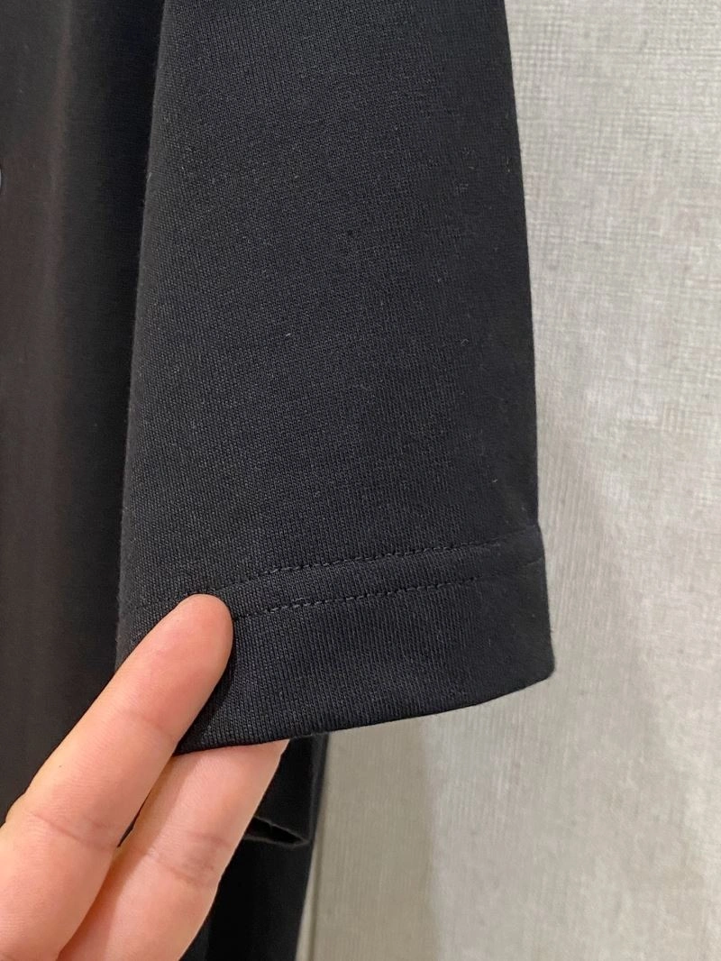 Brand-authenticated Fendi T-Shirts