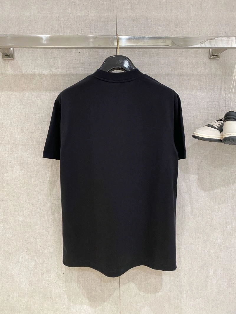 Brand-authenticated Fendi T-Shirts
