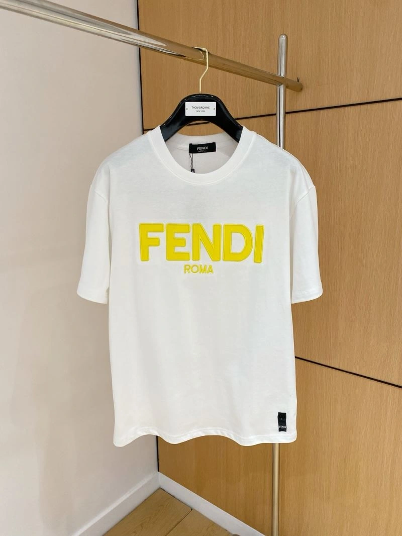 Fendi T-Shirts