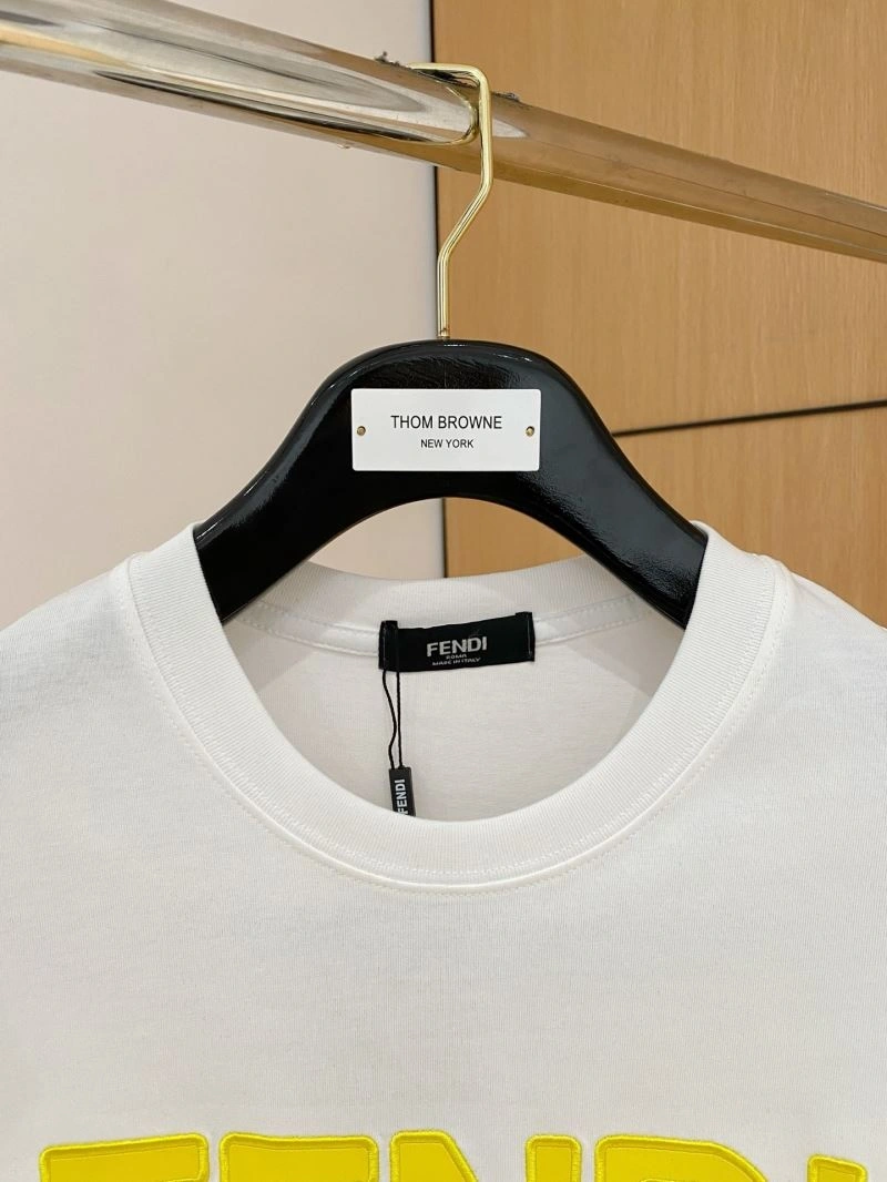 Value-priced Fendi T-Shirts