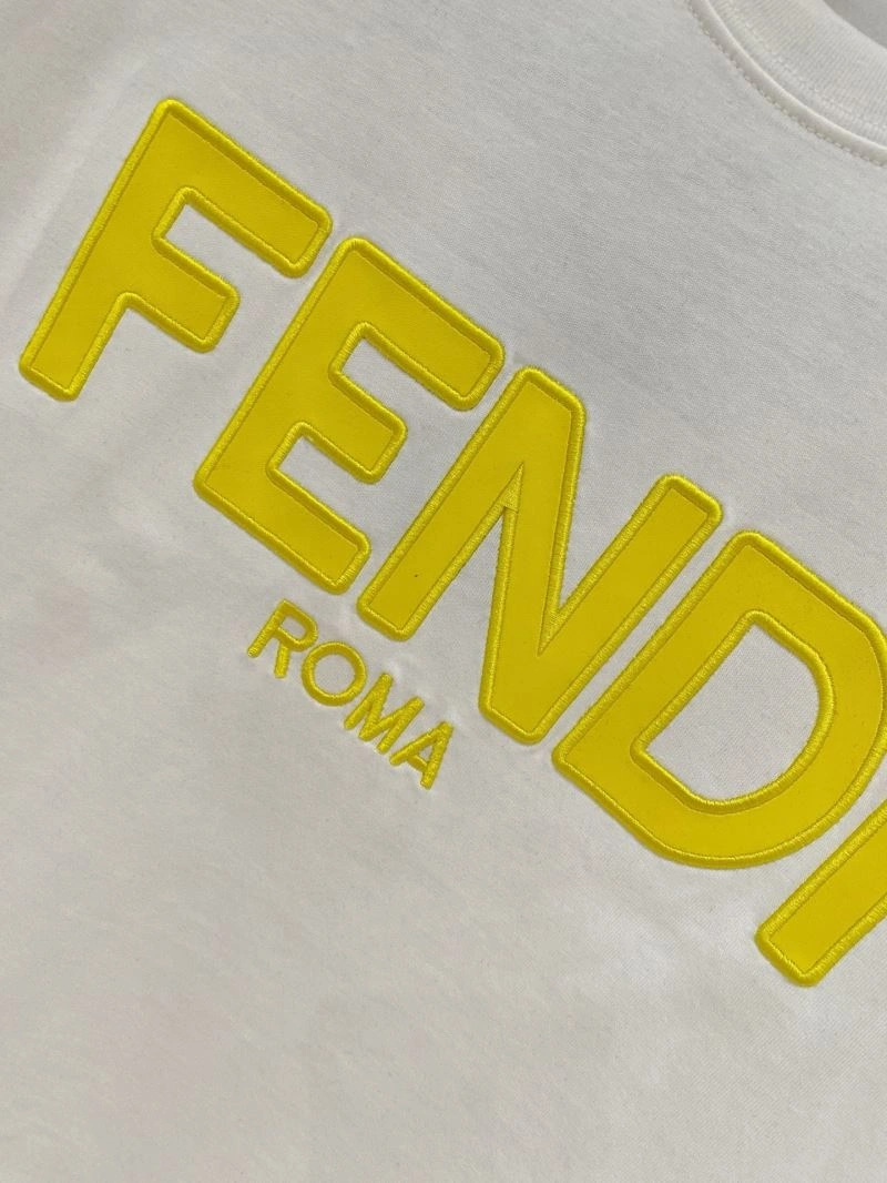 Value-priced Fendi T-Shirts