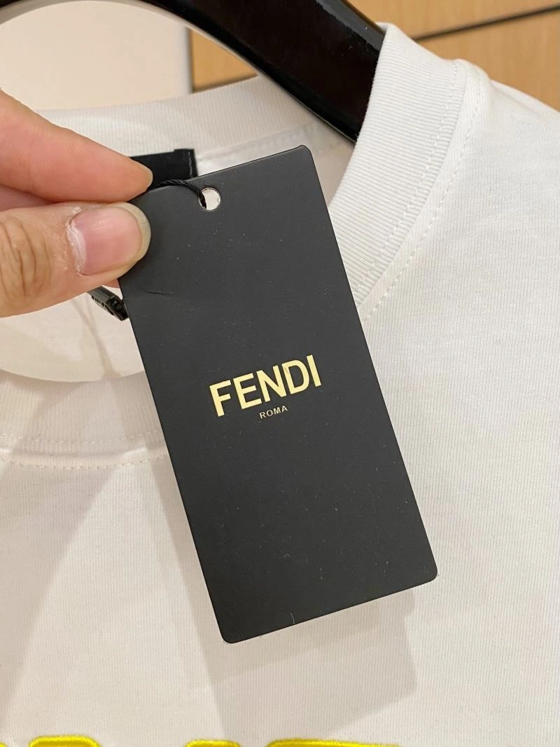 Value-priced Fendi T-Shirts