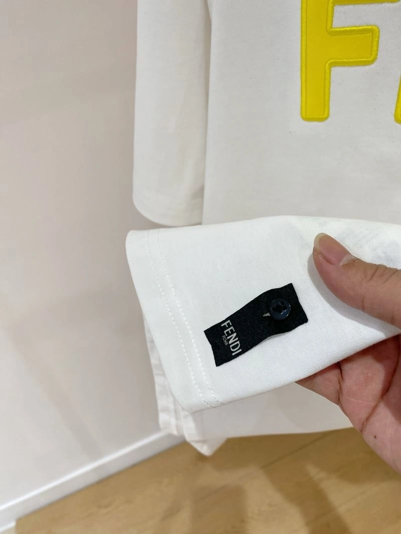 Value-priced Fendi T-Shirts