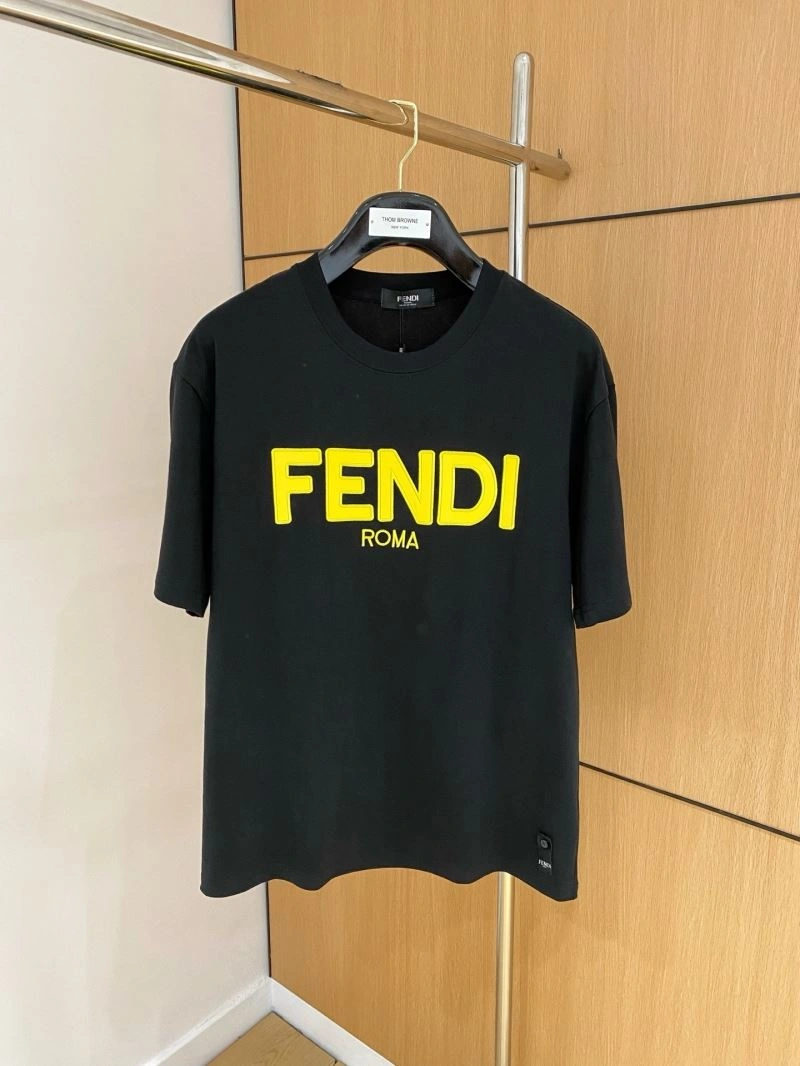 Fendi T-Shirts