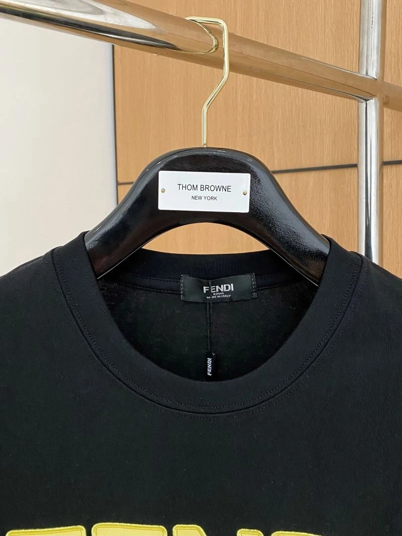 Inexpensive Fendi T-Shirts