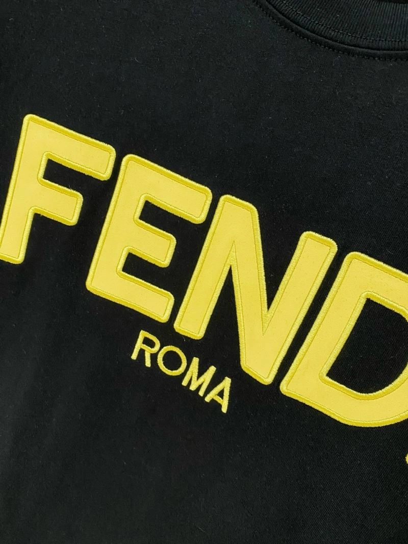 Inexpensive Fendi T-Shirts