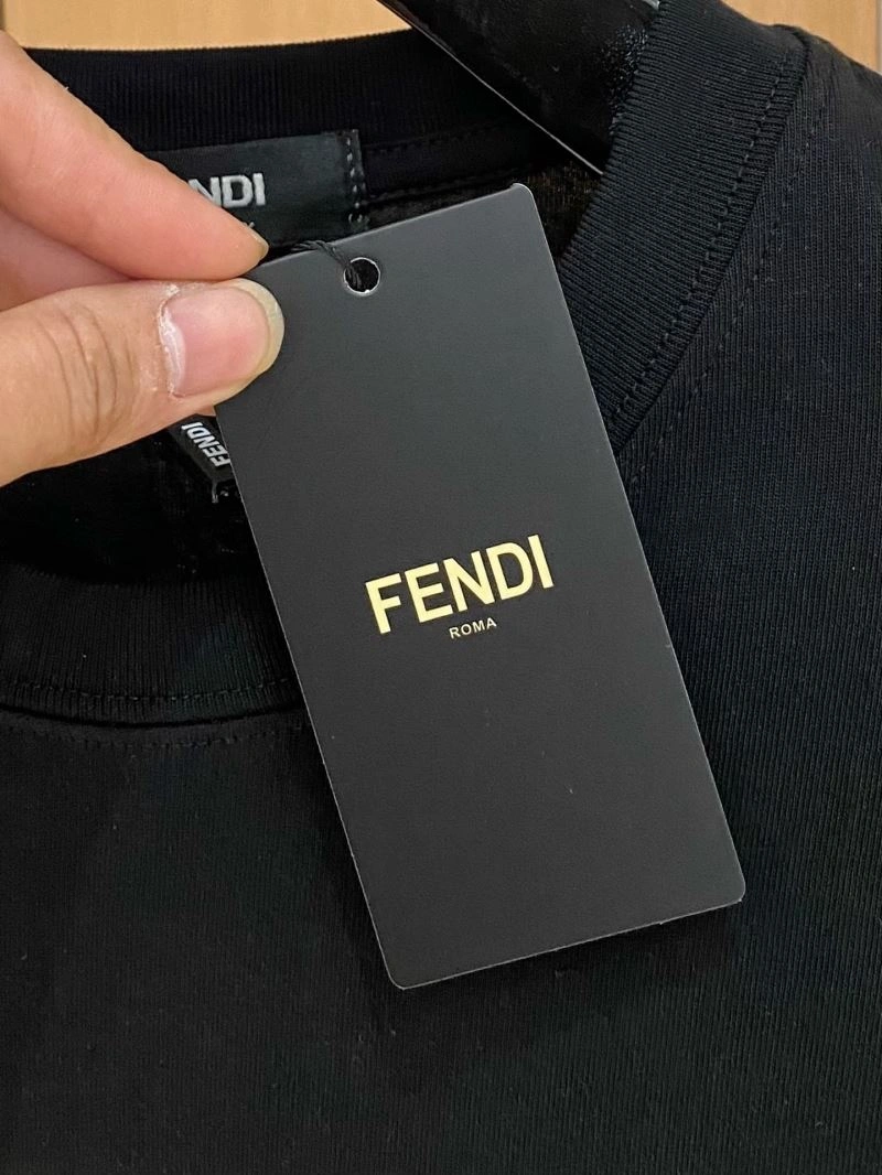 Inexpensive Fendi T-Shirts