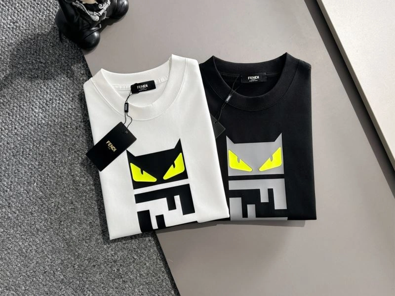 Fendi T-Shirts