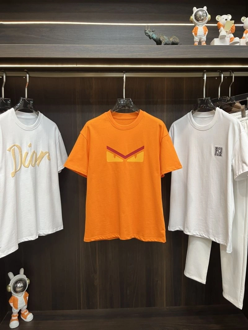 Fendi T-Shirts