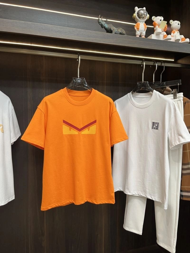 Economical Fendi T-Shirts