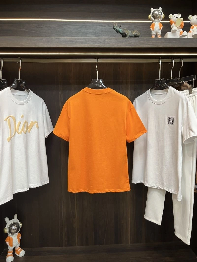 Economical Fendi T-Shirts