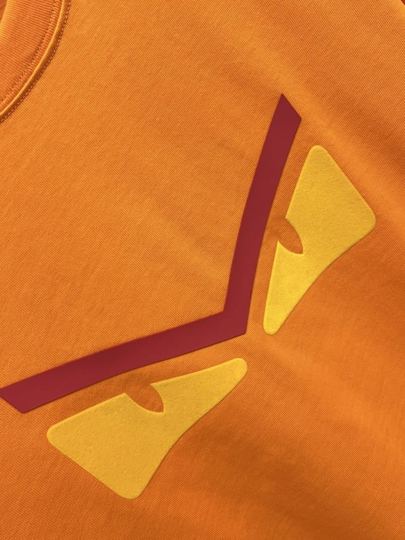 Economical Fendi T-Shirts