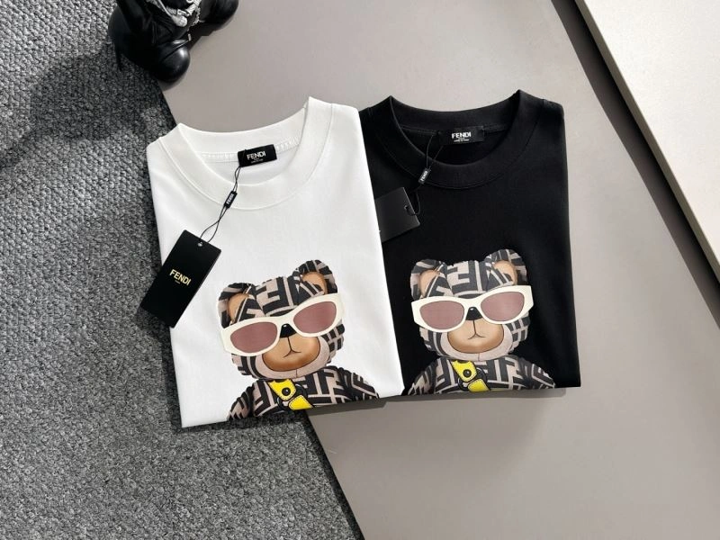 Fendi T-Shirts