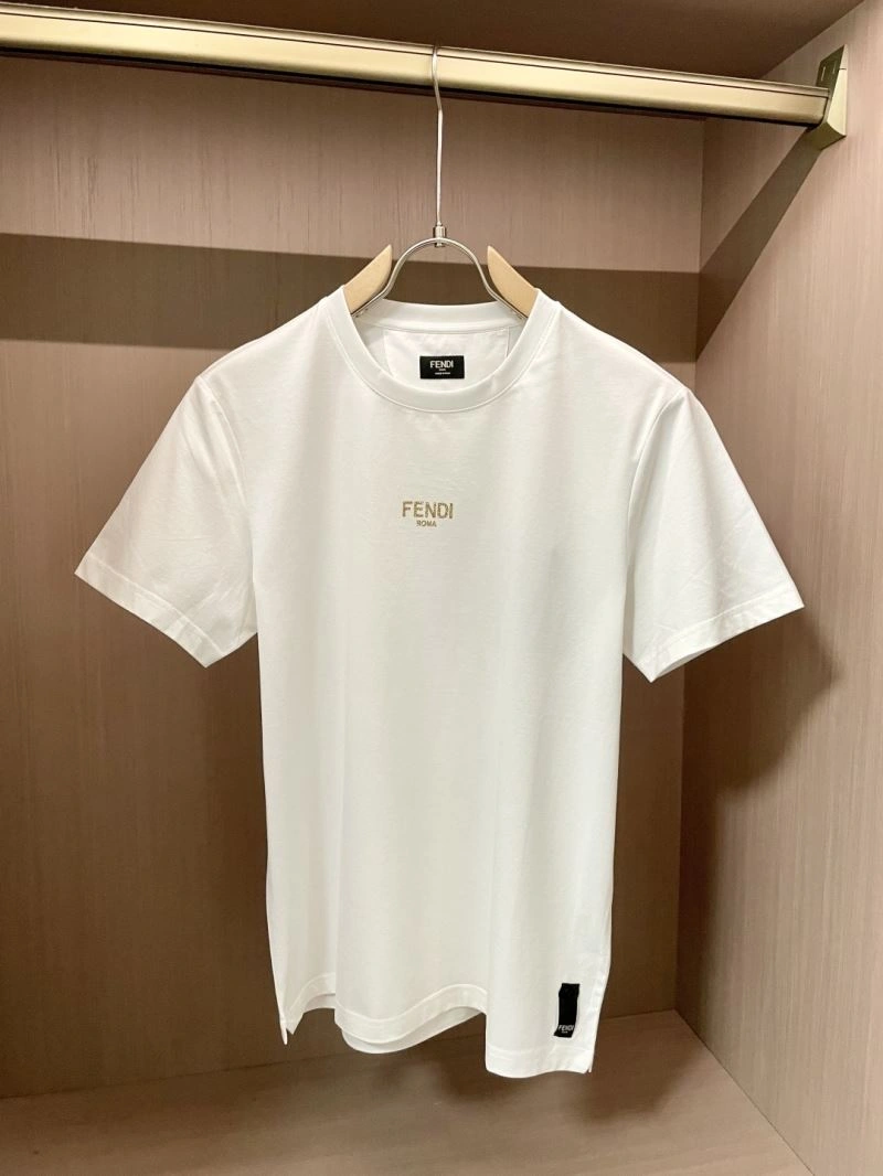 Low-cost Fendi T-Shirts