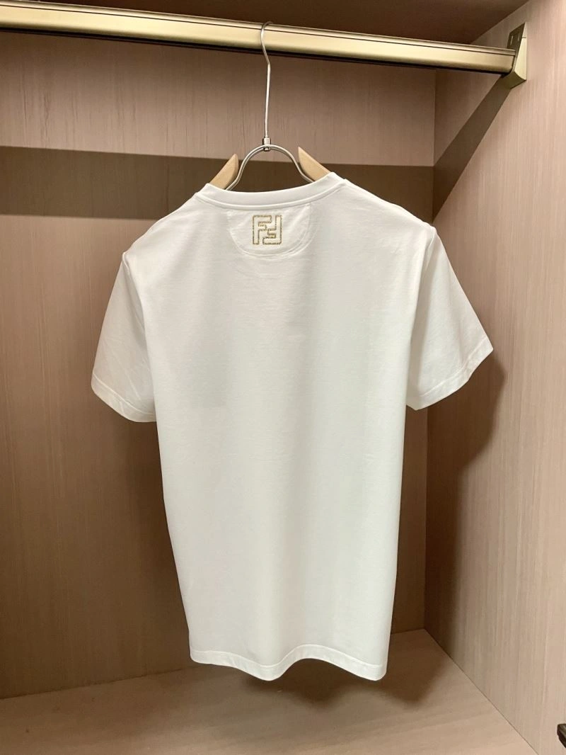 Low-cost Fendi T-Shirts